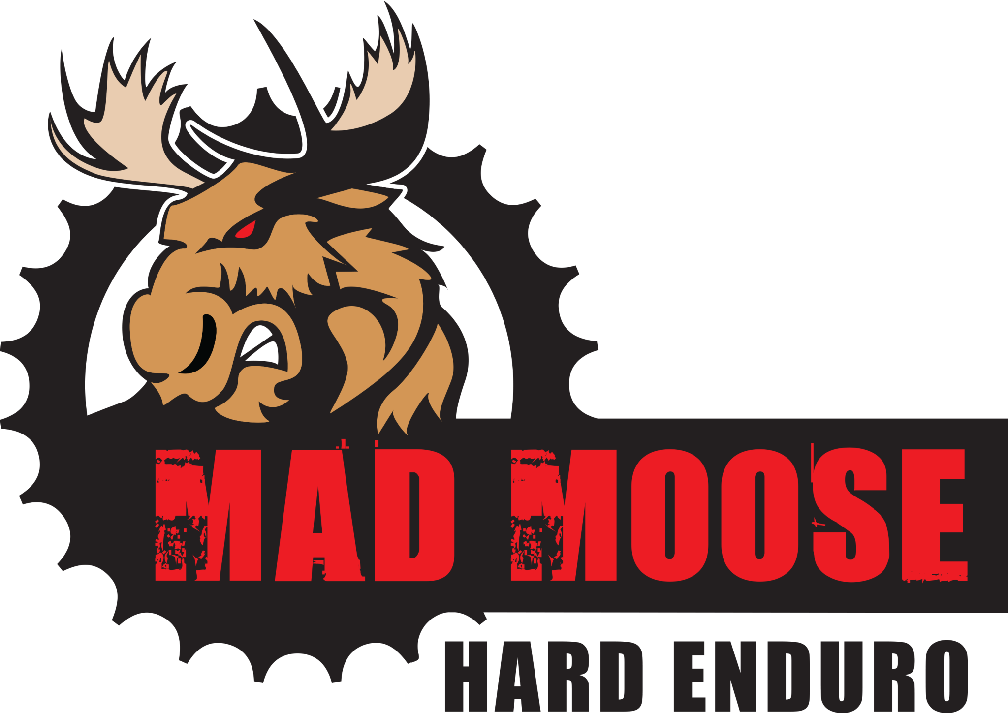 Mad Moose - UP Sandstormers